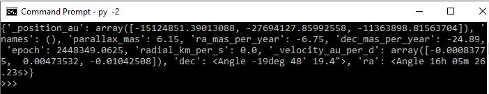 Invalid value encountered in double_scalars (Skyfield 1.11) · Issue ...