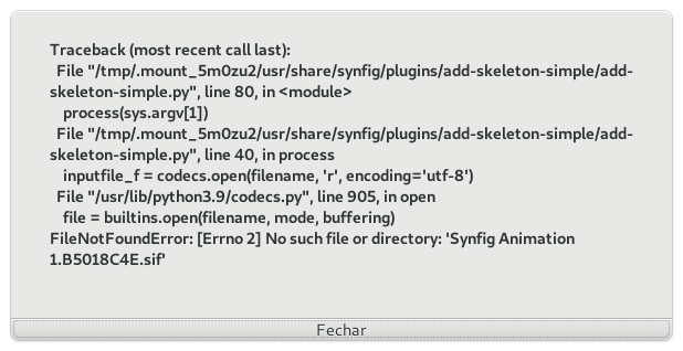 Export to lottie format error · Issue #993 · synfig/synfig · GitHub
