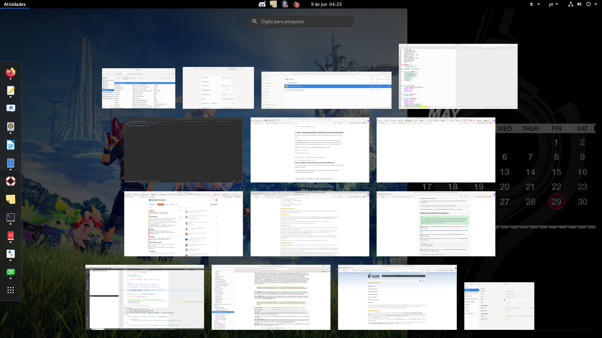 Minimalistic theme · Issue #1458 · synfig/synfig · GitHub