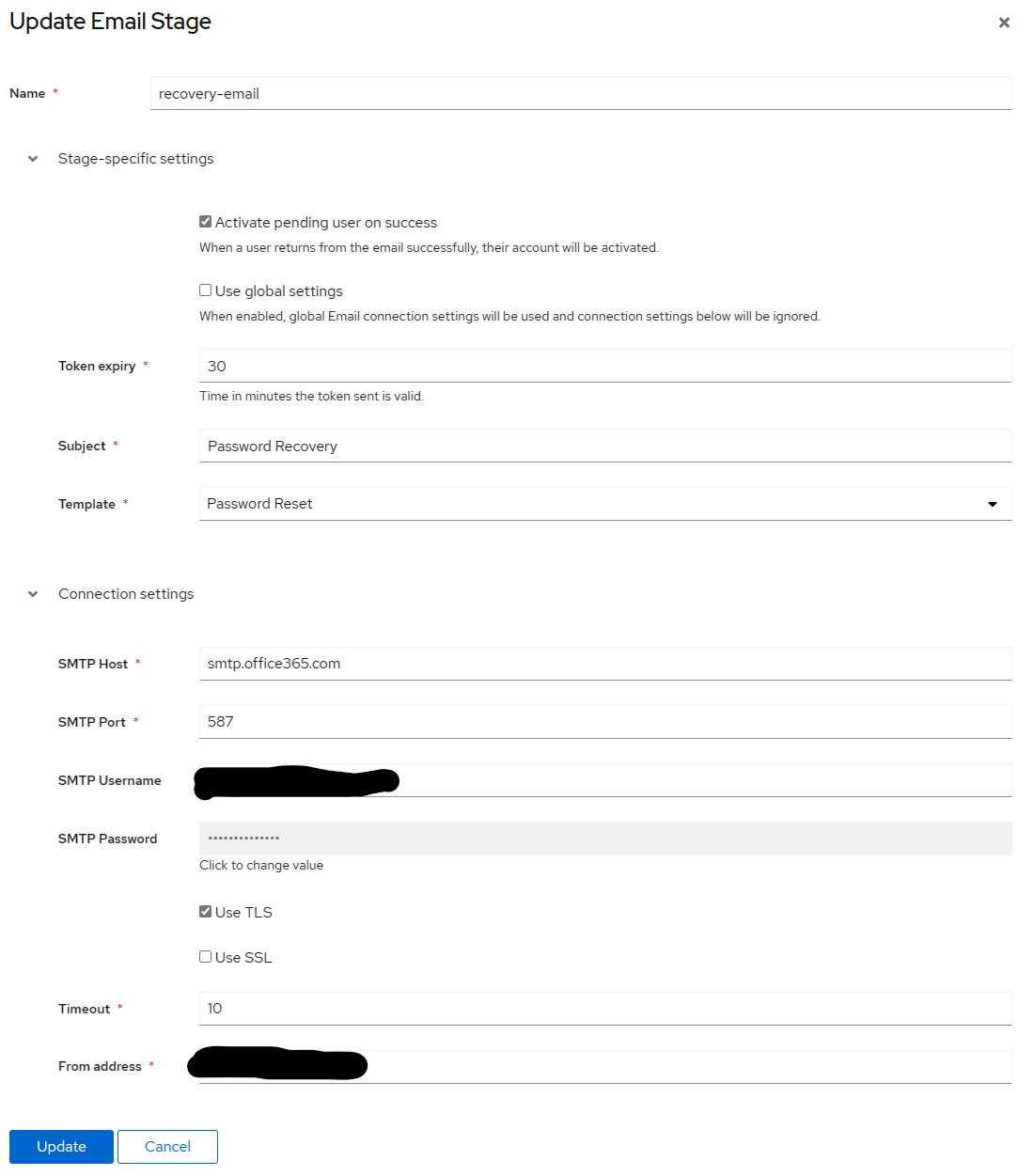 Email Failing Send During Stage Not When Using Ak Testemail Command · Issue 4293