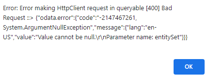 List Item Update works, but List Item Add does not · Issue #2645 · pnp/pnpjs · GitHub