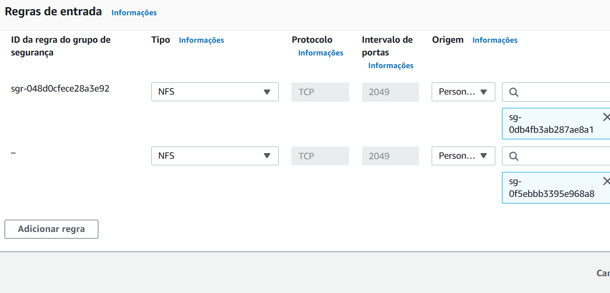 GitHub - JuFick/Trabalho_2AWS-Docker: Repositório para a atividade do programa de bolsas da ...