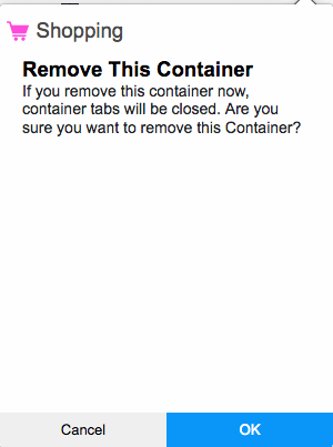 Awkward wording when deleting a container · Issue #1051 · mozilla/multi ...
