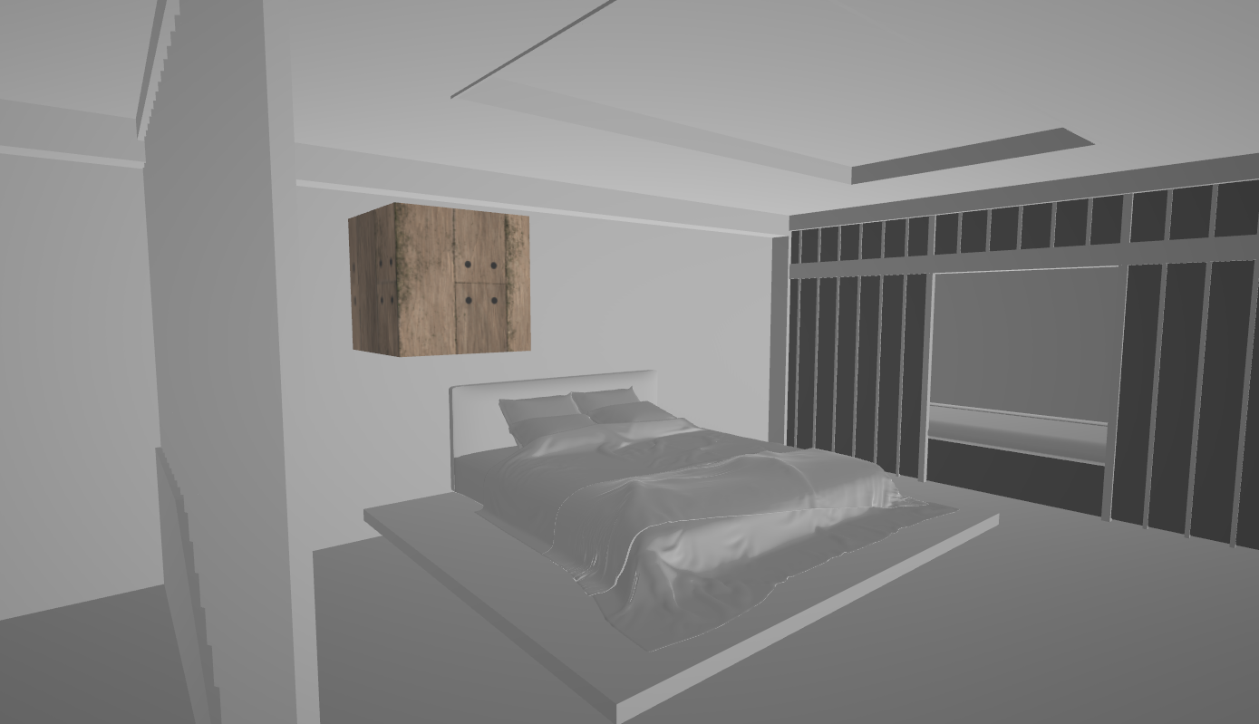 Exports Using Blenderkit Are Grey · Issue 643 · Blenderkitblenderkit · Github 