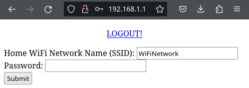 GitHub - rziomber/ESP8266-ESP32-config-page