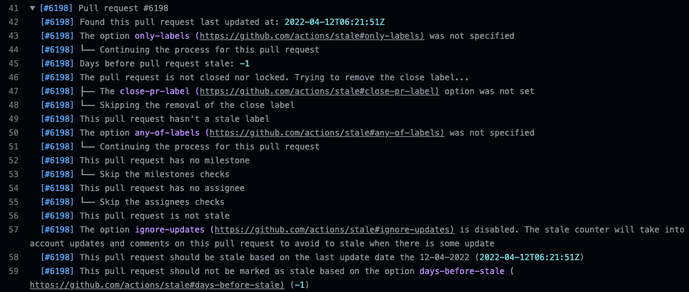 Use actions/stale to close 'Awaiting OP Action' with no response by hugovk · Pull Request #6203 ...