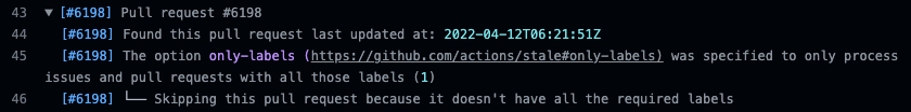 Use Actionsstale To Close Awaiting Op Action With No Response By Hugovk · Pull Request 6203