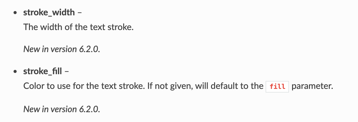 Update ImageDraw docs formatting and links by hugovk · Pull Request ...