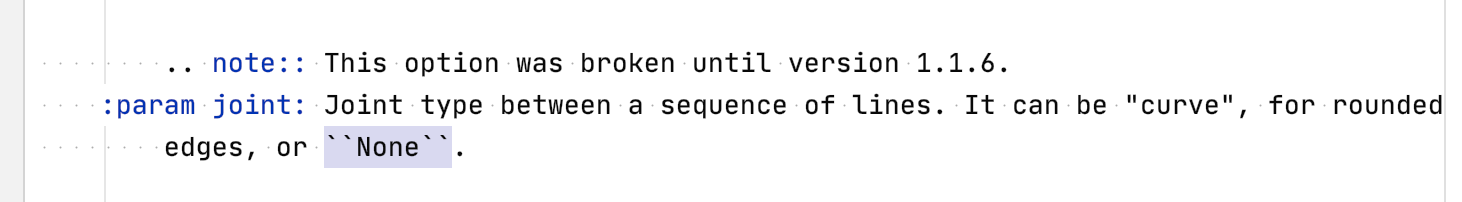 Update ImageDraw docs formatting and links by hugovk · Pull Request ...
