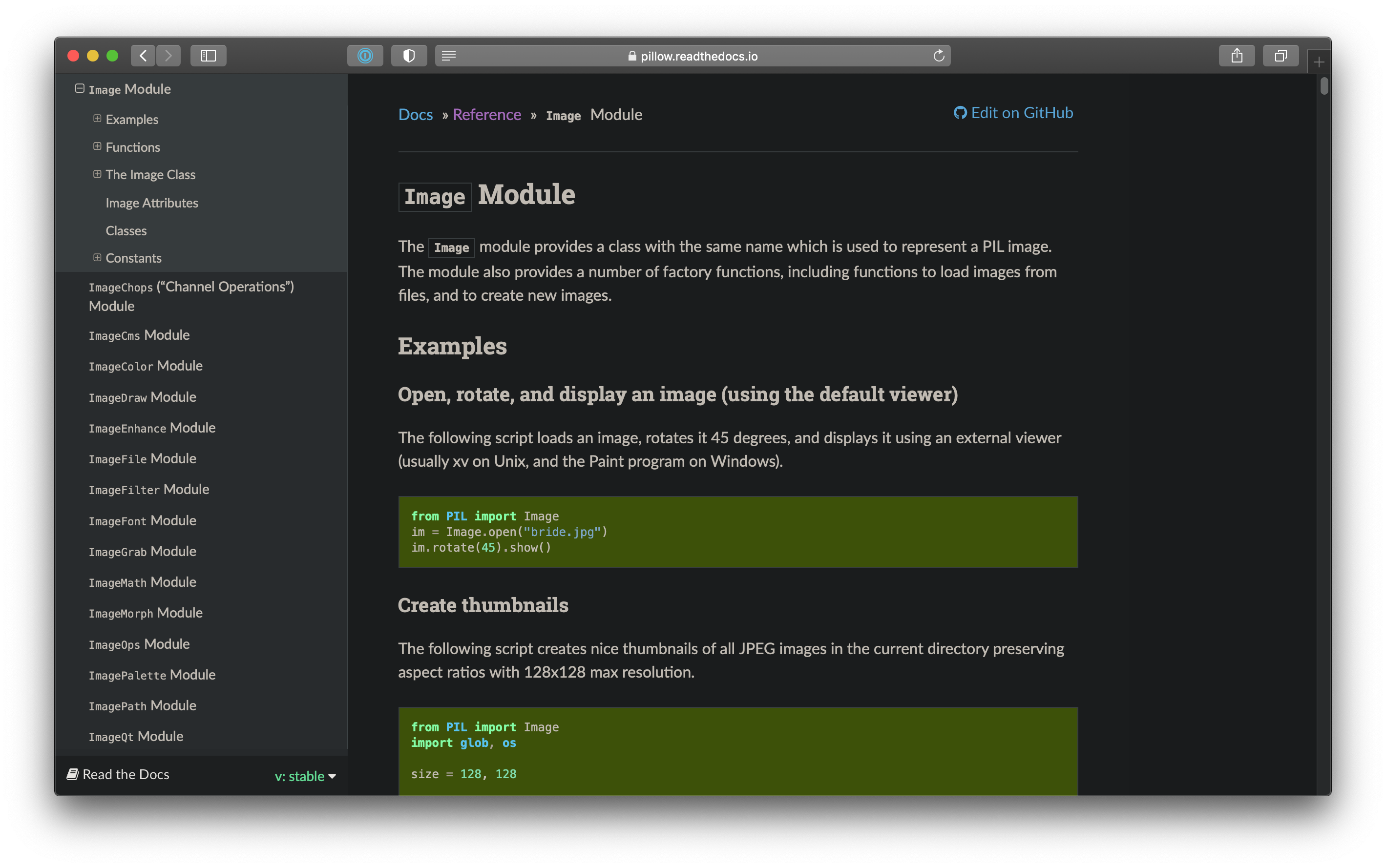 Docs 4th Level Menu Items Not Showing In Dark Mode Issue 5053