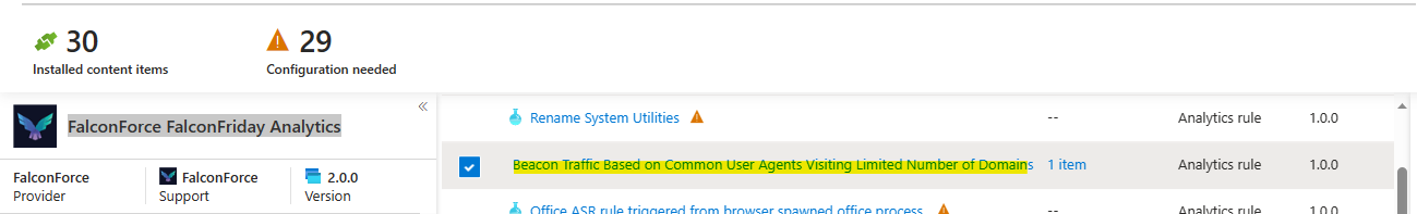 Analytic Rules with subtechniques fail to deploy · Issue #8960 · Azure/Azure-Sentinel · GitHub