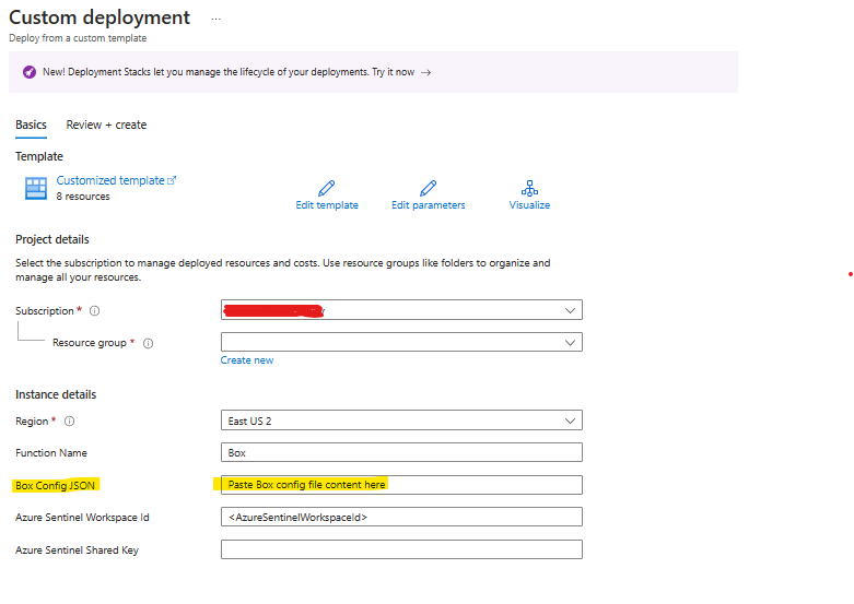 KV reference in Linux (Python) Function Apps · Issue #8979 · Azure/Azure-Sentinel · GitHub