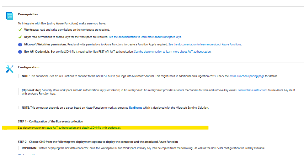 KV reference in Linux (Python) Function Apps · Issue #8979 · Azure/Azure-Sentinel · GitHub