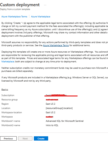 Content Hub Solution Has Not Correct Version Kql · Issue 8993 · Azureazure Sentinel · Github