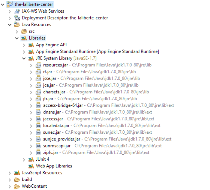JDK Staging error: unable to stage app · Issue #2548 ...