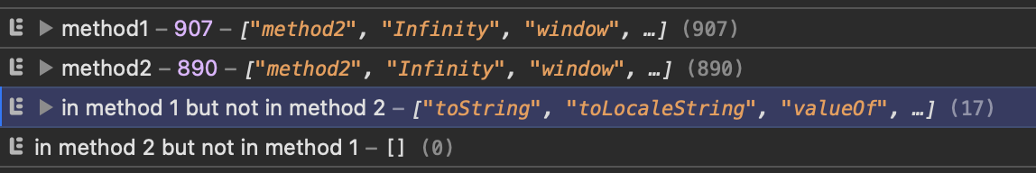 GitHub - weizman/global-this-props