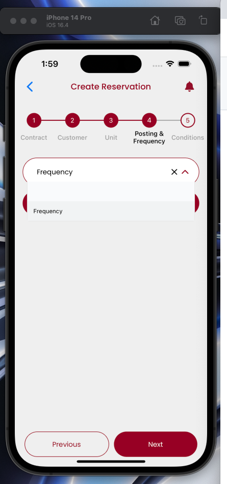 [BUG] weird behavior when we have two options data set · Issue #230 · MobileReality/react-native ...