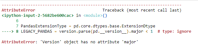 Pin packaging to >= 20 · Issue #384 · unionai-oss/pandera · GitHub