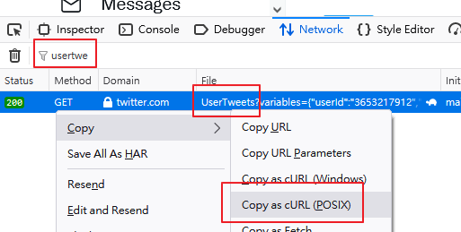 希望可以考慮一下新增twitter · Issue #241 · eight04/ComicCrawler · GitHub