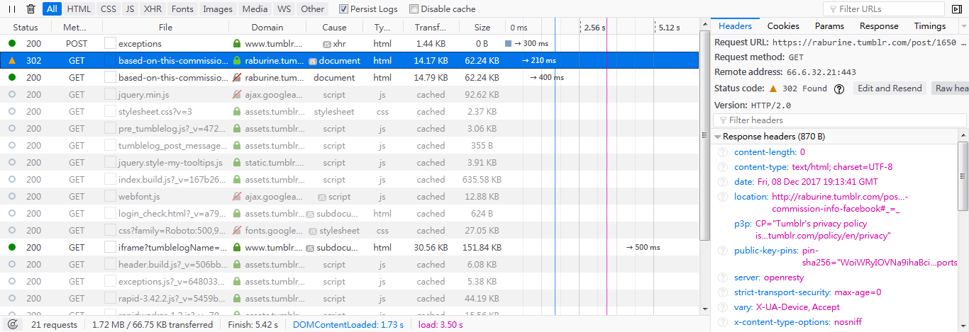 Tumblr下載錯誤 · Issue #84 · eight04/ComicCrawler · GitHub