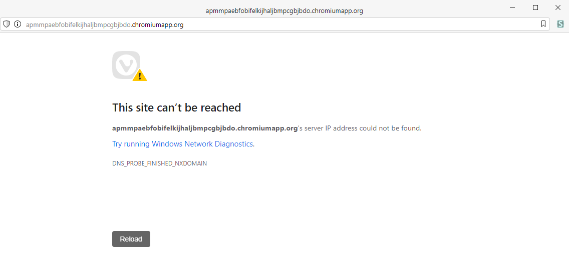 Sync login error, the dialog appears and closes repeatedly · Issue ...
