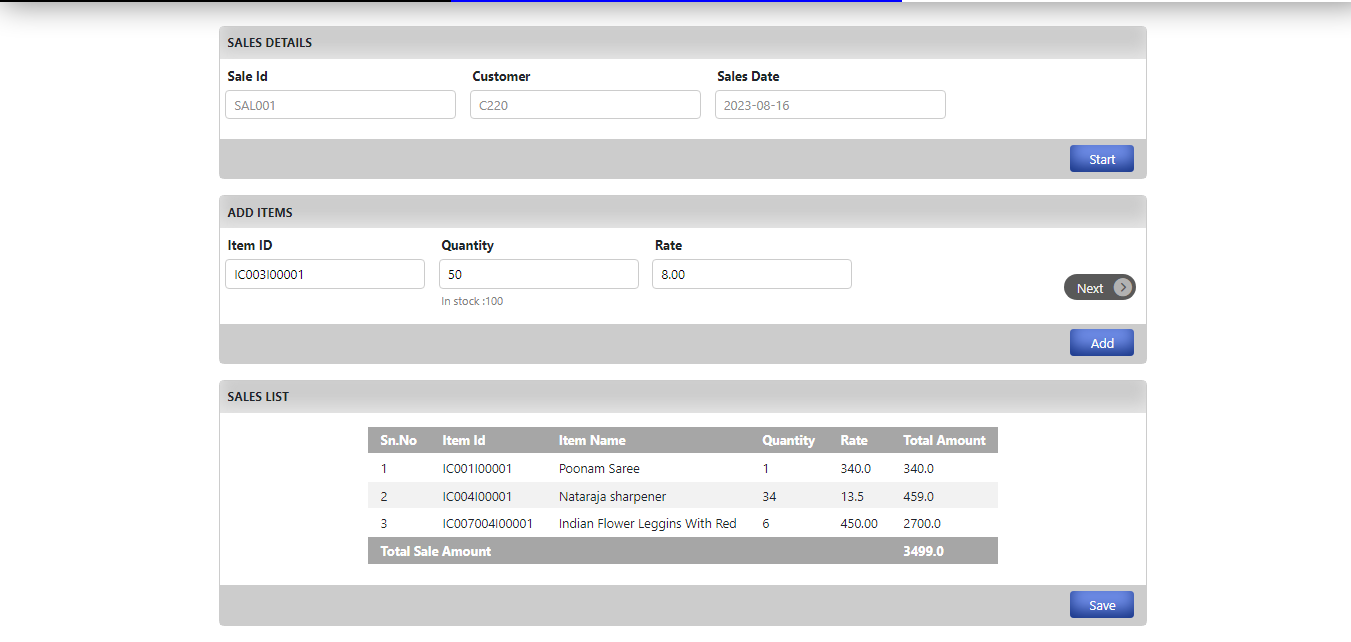 GitHub - divyaganesh1104/Retail-Management-System: A comprehensive ...