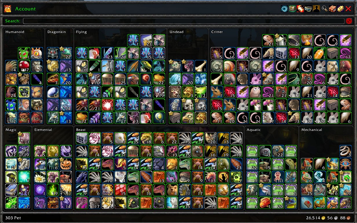 Sort by custom Rule Variable? · Issue #1114 · arkayenro/arkinventory ...