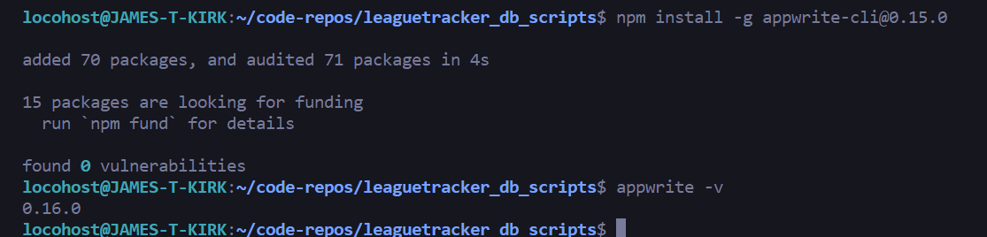 Bug Report: Unexpected token o in JSON at position 1, deploy function ...