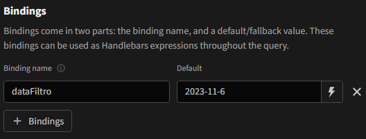 Problem creating a Query · Budibase budibase · Discussion #12405 · GitHub
