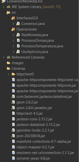 GitHub - FabioSalgadoB/Challenge_Back_End_Java_Conversor: Converor de Moneda y Temperatura