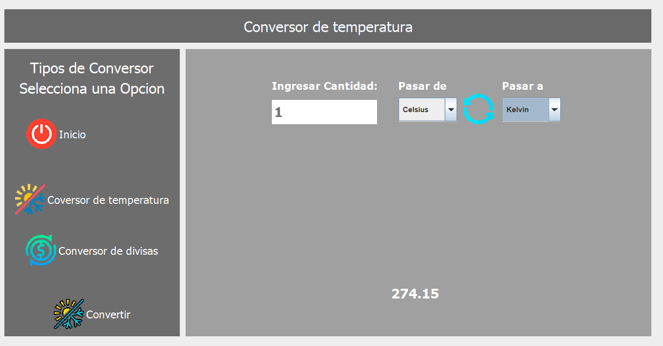 GitHub - FabioSalgadoB/Challenge_Back_End_Java_Conversor: Converor de Moneda y Temperatura