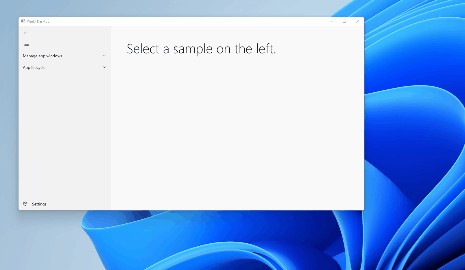 AppInstance: Closing first instance causes second instance to crash if second instance called ...