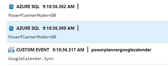 Add ability to turn off SQL query logging for Azure Functions · Issue #1334 · microsoft ...