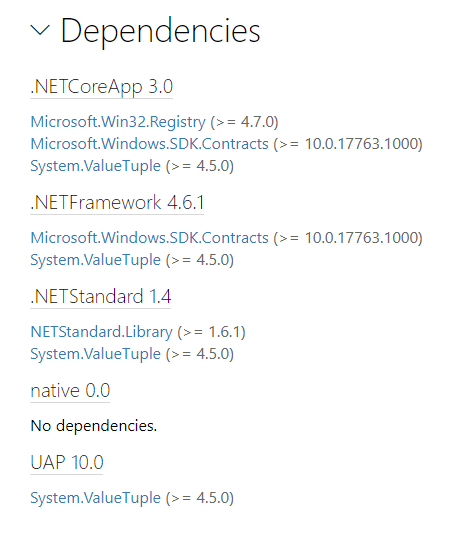 WinRT C++ UWP Can't add nuget package Microsoft.Toolkit.Uwp.Notifications · Issue #3419 ...