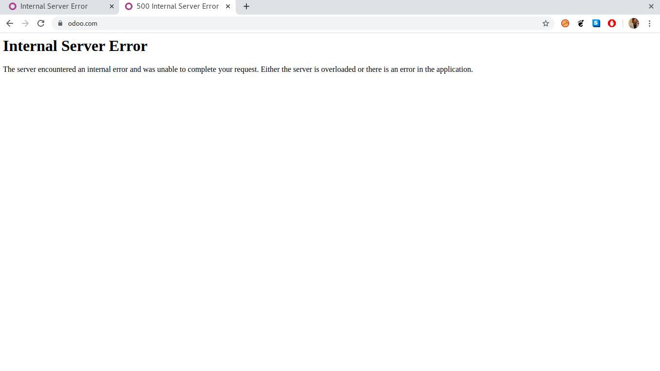 Cant Login To Odoo Website · Issue 50858 · Odoo Odoo · Github