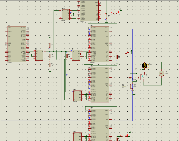 Github Eronaislami Light Control Modbus Communication