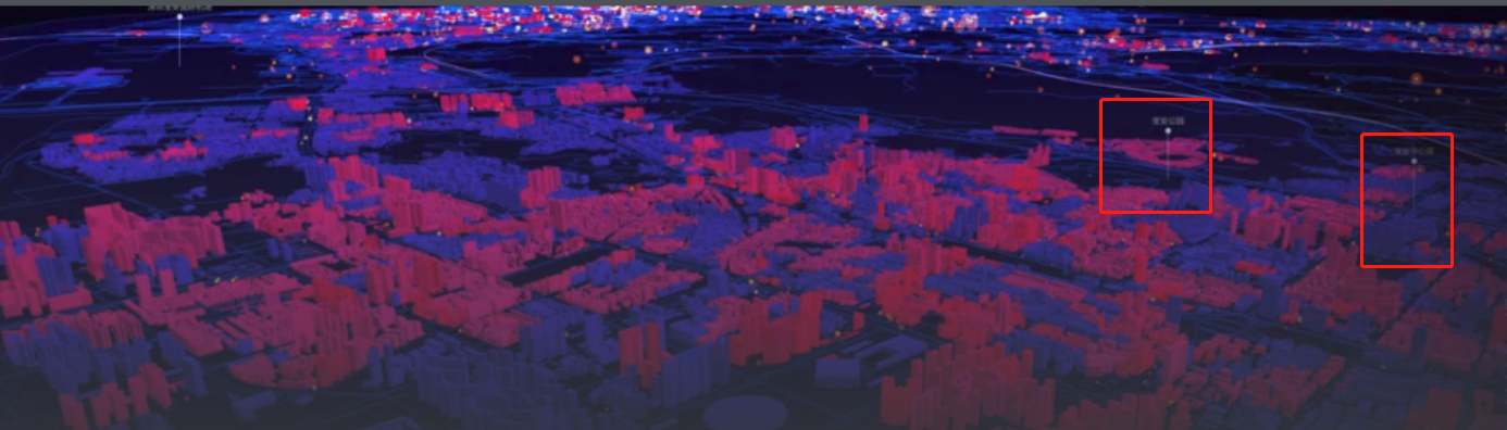 请问map3D下的立体建筑物对应的geoJSON如何获得 · Issue #95 · ecomfe/echarts-gl · GitHub