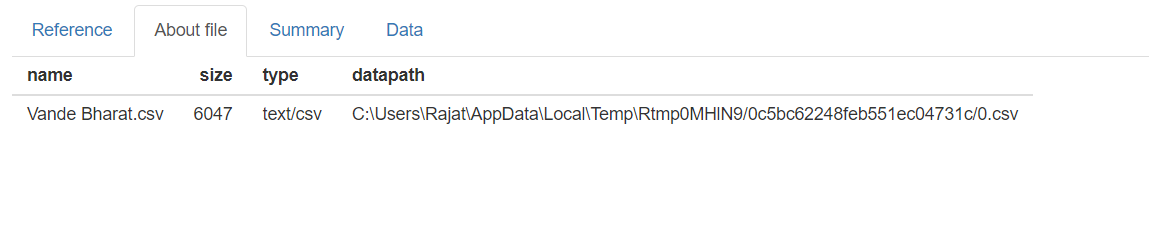 GitHub - rajat5972/File_Viewer_Dashboard: Shiny Dashboard that allows ...