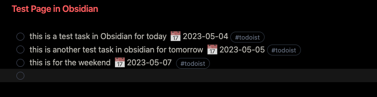 Due date does not populate properly in todoist · Issue #18 · HeroBlackInk/ultimate-todoist-sync ...