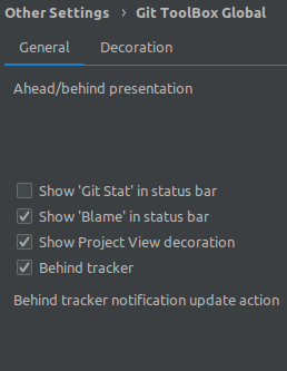 [Bug] Inline blame doesn't show up while coding on IntelliJ 2018.2 · Issue #251 · zielu ...