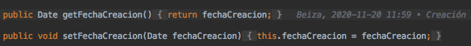 [Bug] Inline blame doesn't show up while coding on IntelliJ 2018.2 · Issue #251 · zielu ...