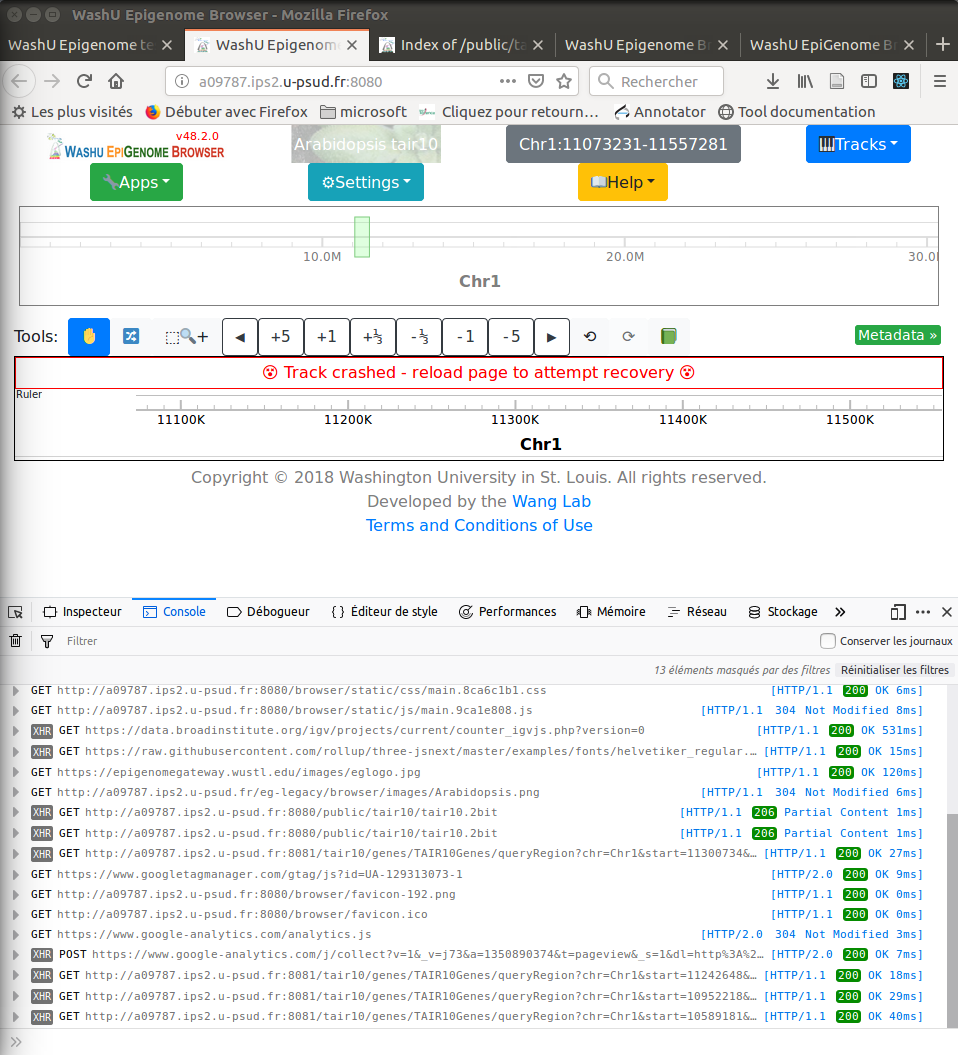 how to add new genome · Issue #82 · lidaof/eg-react · GitHub