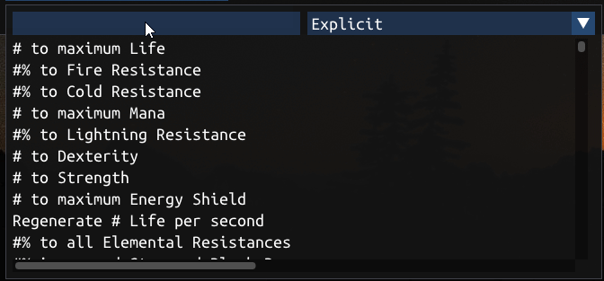 Popup without input blocking? · Issue #718 · ocornut/imgui · GitHub