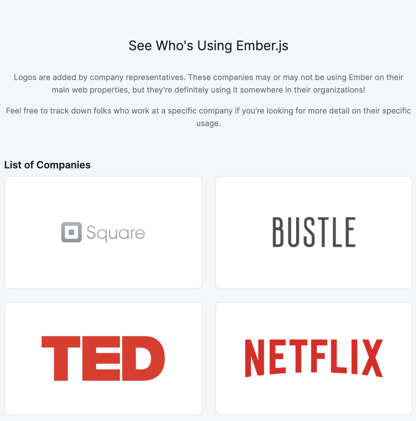 [BUG] Inconsistent grid behavior in prod vs. dev · Issue #807 · ember-learn/ember-website · GitHub