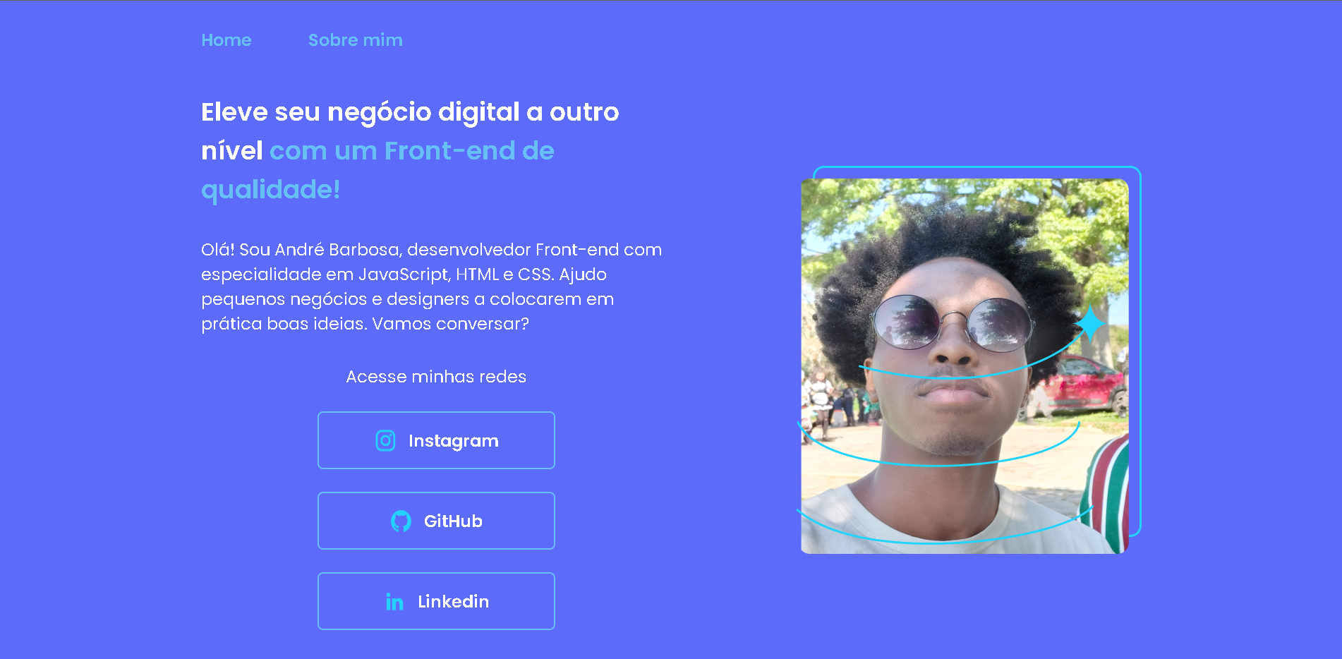 GitHub - Tydre1/my-site: it's a Portifolio made of HTML and CSS. Here ...