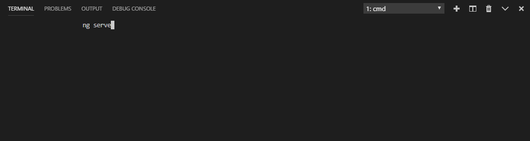Terminal Is Not Working After Last Update Issue 73447 Microsoft 