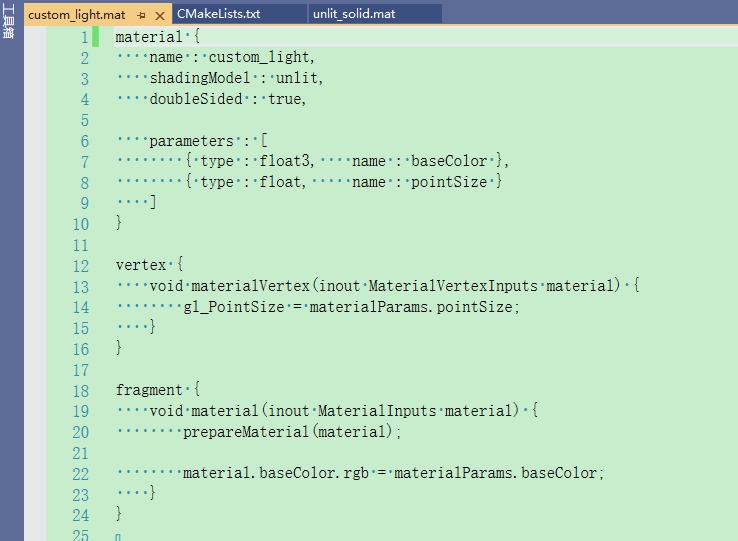 May I ask how to obtain points, normal vectors, camera view matrices ...