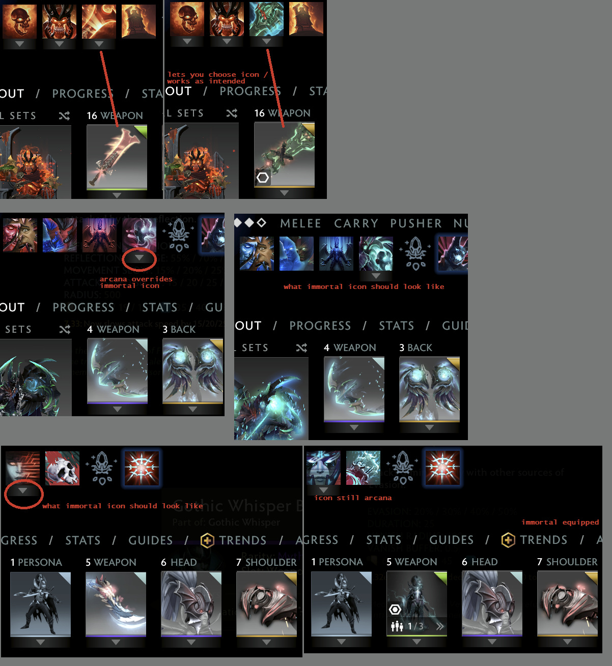 immortal/arcana skill icon · Issue #8967 · ValveSoftware/Dota2-Gameplay · GitHub