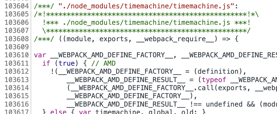 Core Create Opt Out Feature Flag For `use Strict` Mode In `previewjs` · Issue 20198 