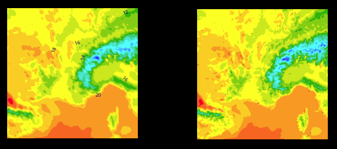 benchmark su tiles · Issue #126 · ARPA-SIMC/arkimaps · GitHub
